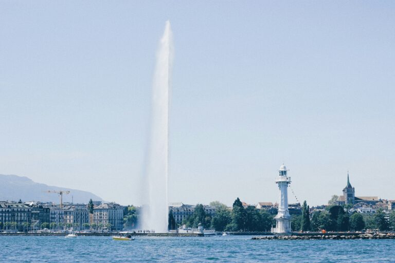 Wachsman opens Geneva office | Wachsman
